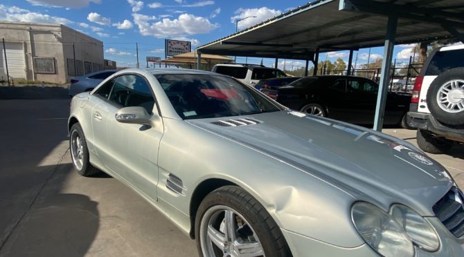Listings – J&A Motors