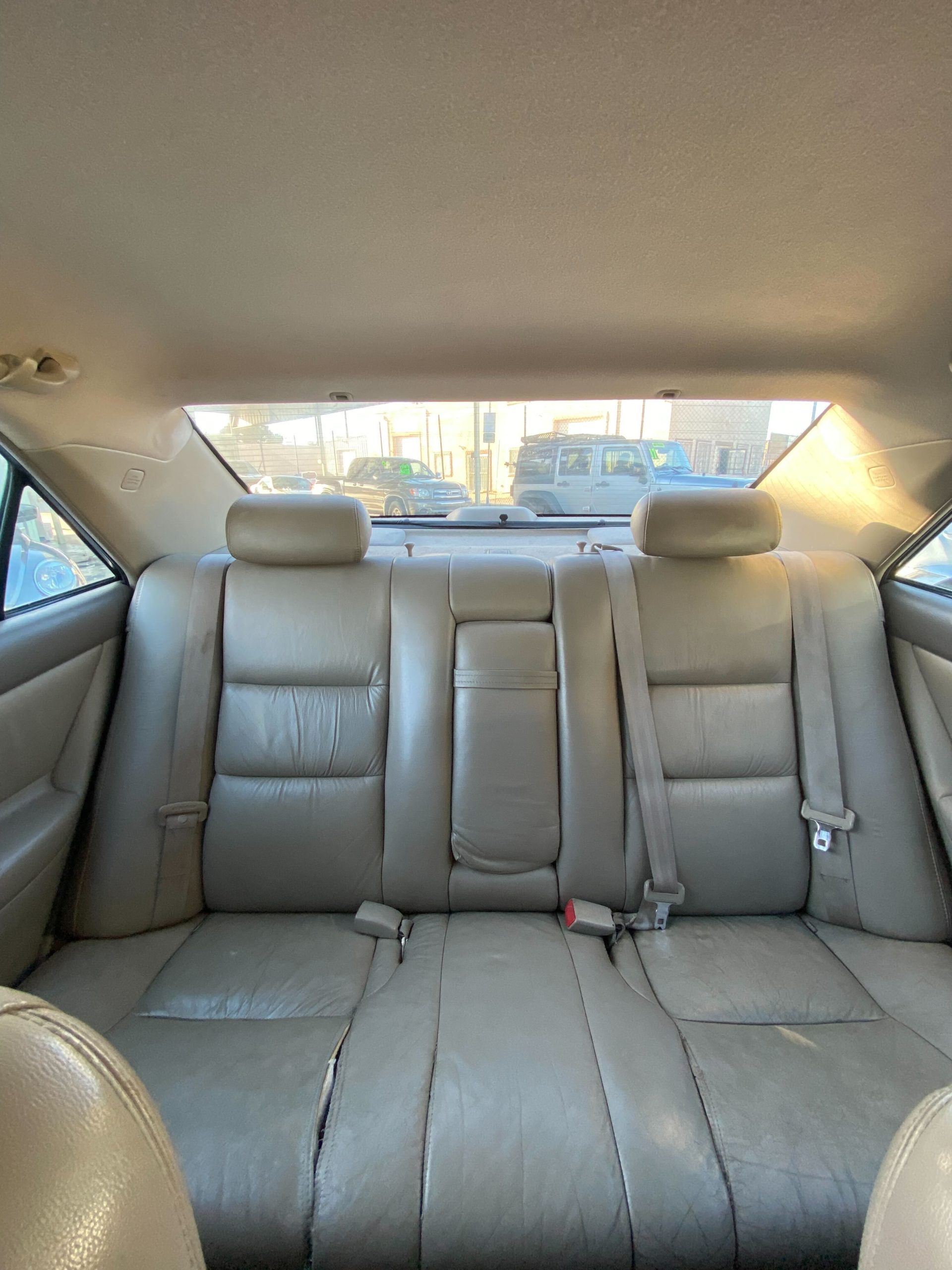 TOYOTA CAMRY XLE 2004 – J&A Motors